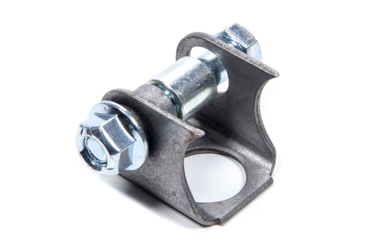 Coil Over Mount LH Short | Polk Brothers Racing Equipment